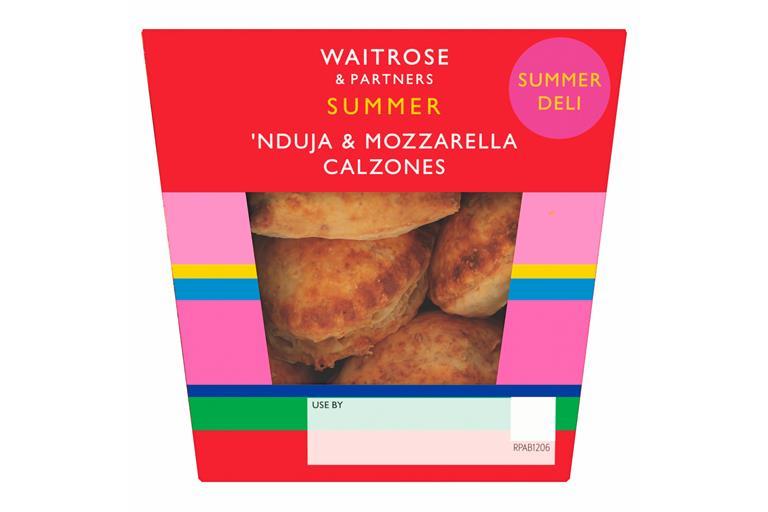 Waitrose rolls out new quiches, pastries and more for summer 2024 ...